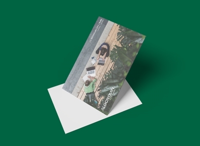 Single Sided Post Cards - 5" x 7" | psdsf.algonquincollege.com